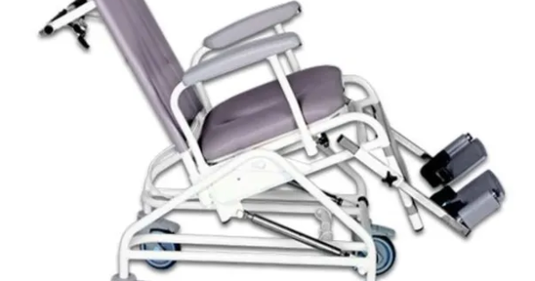 Freeway T80 Reclining Shower Chair