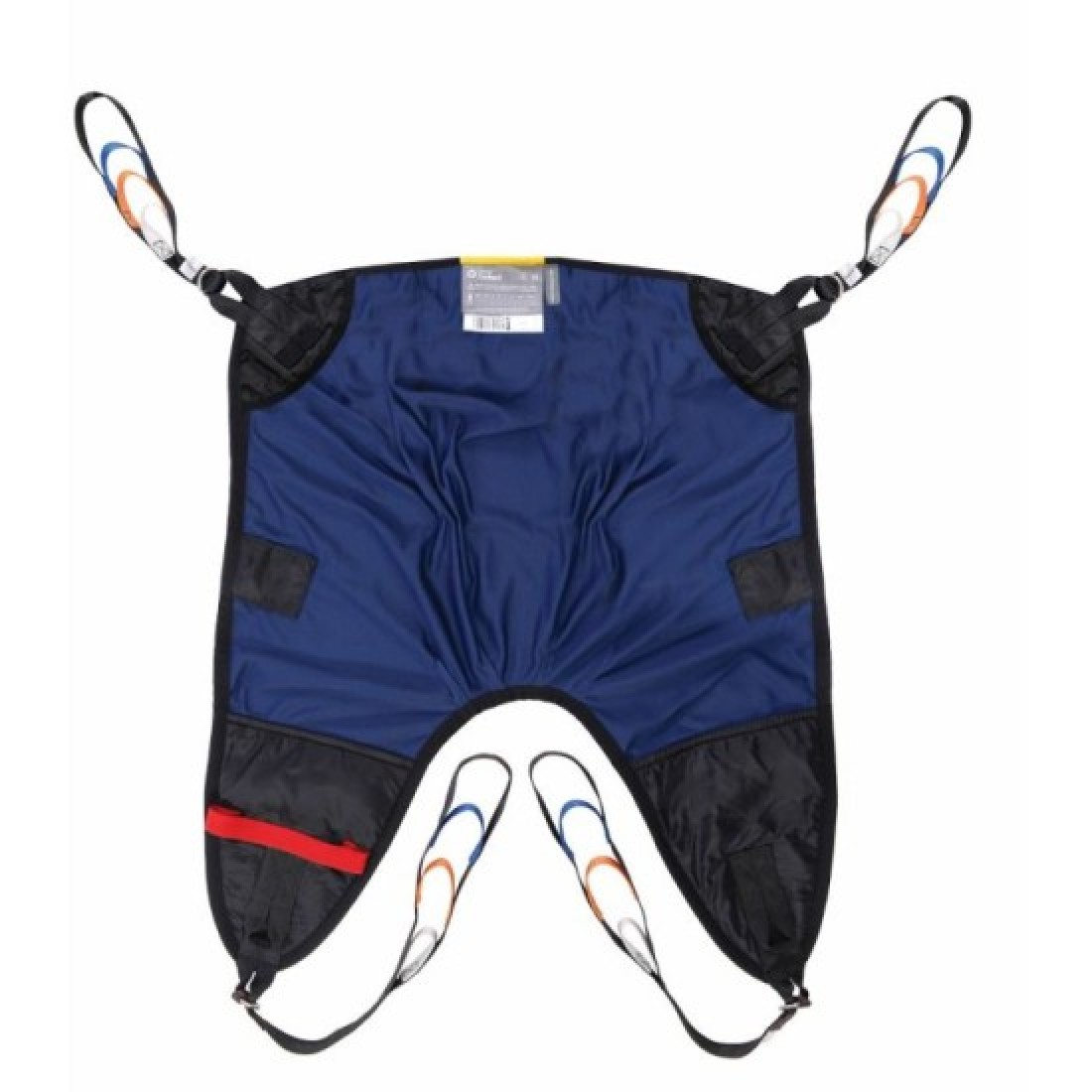 Oxford UltraFine Straight Leg Sling with Padded Legs | Lightweight ...