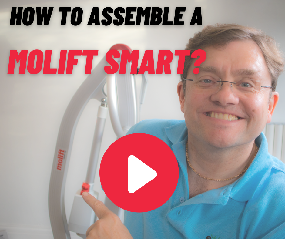 Molift Smart 150