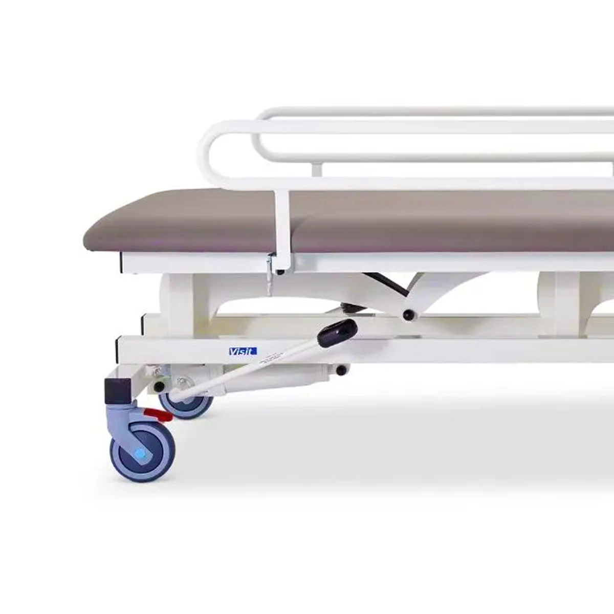 VISIT Hygiene Couch for Mobile Examination, Therapy and Assisted Changing