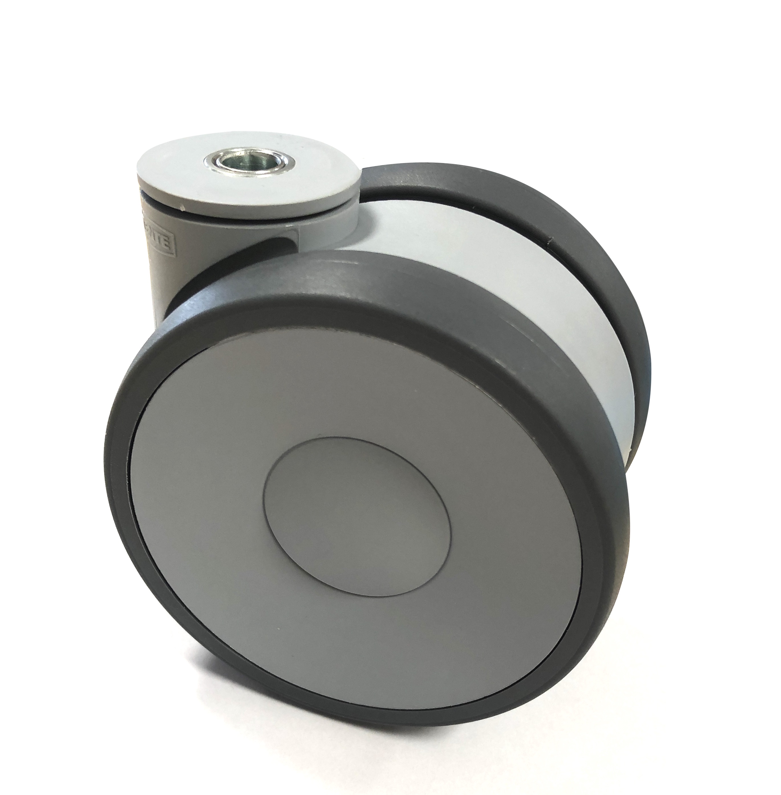 Invacare Birdie Compact Front Castor 100 mm