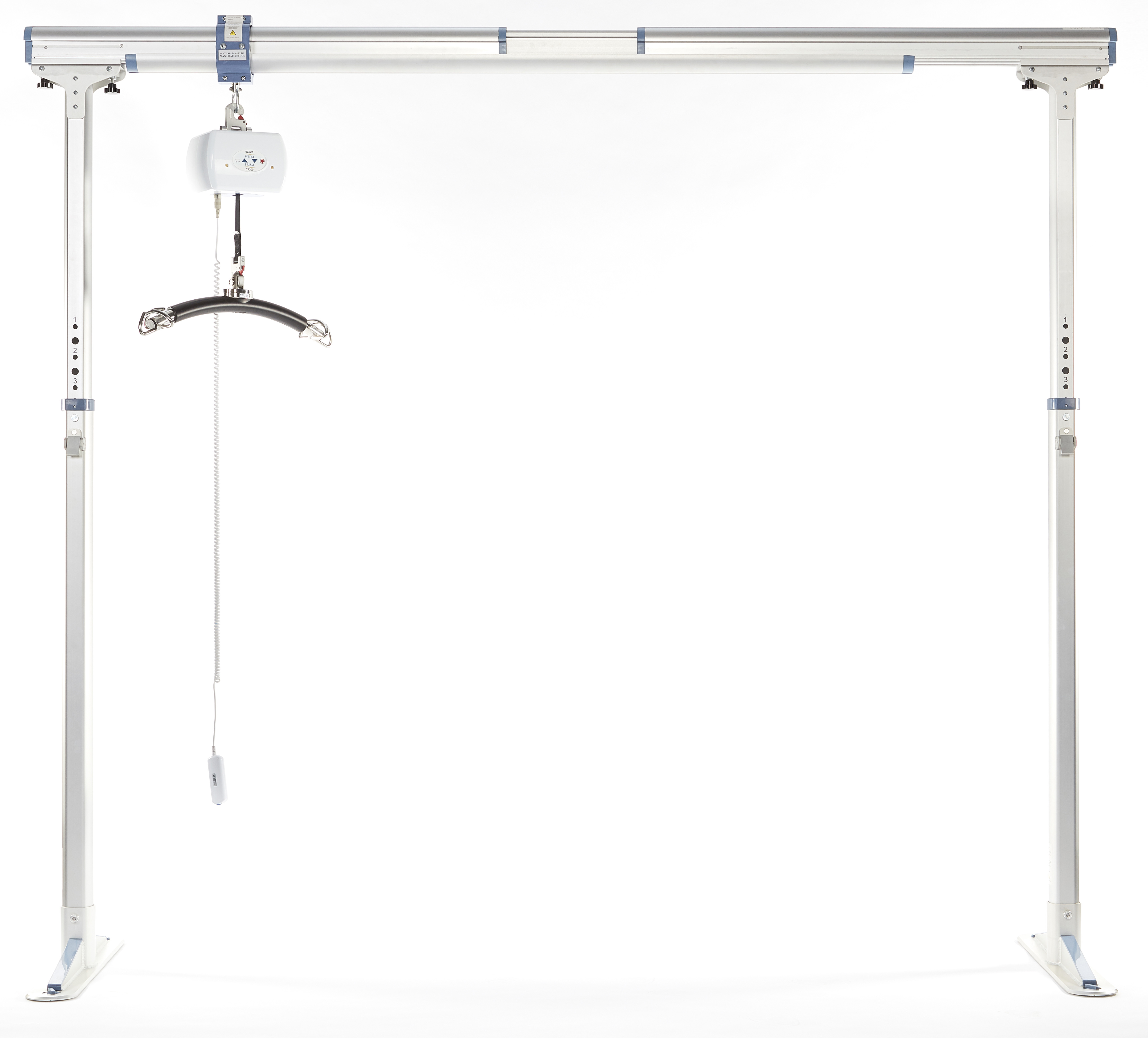 Prism Free Standing Gantry and Portable Hoist